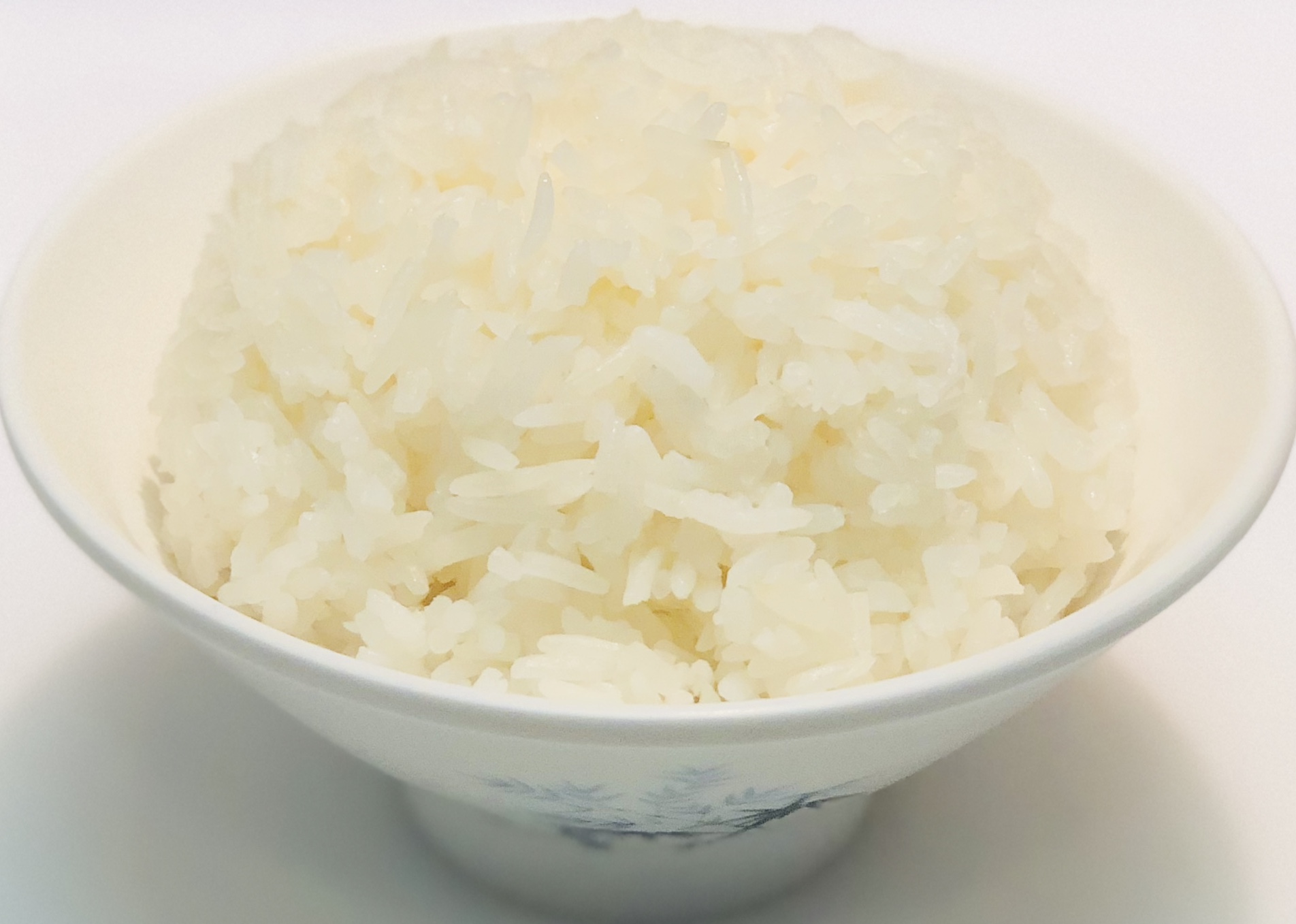 Riz blanc - Sushi Yama