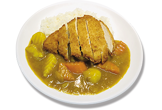 Menu Chicken Katsu - Sushi Yama